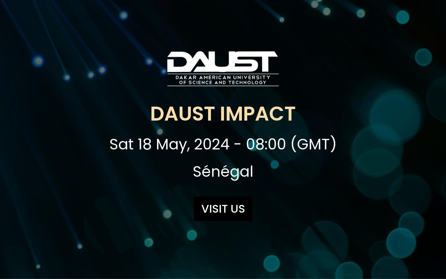 DAUST IMPACT